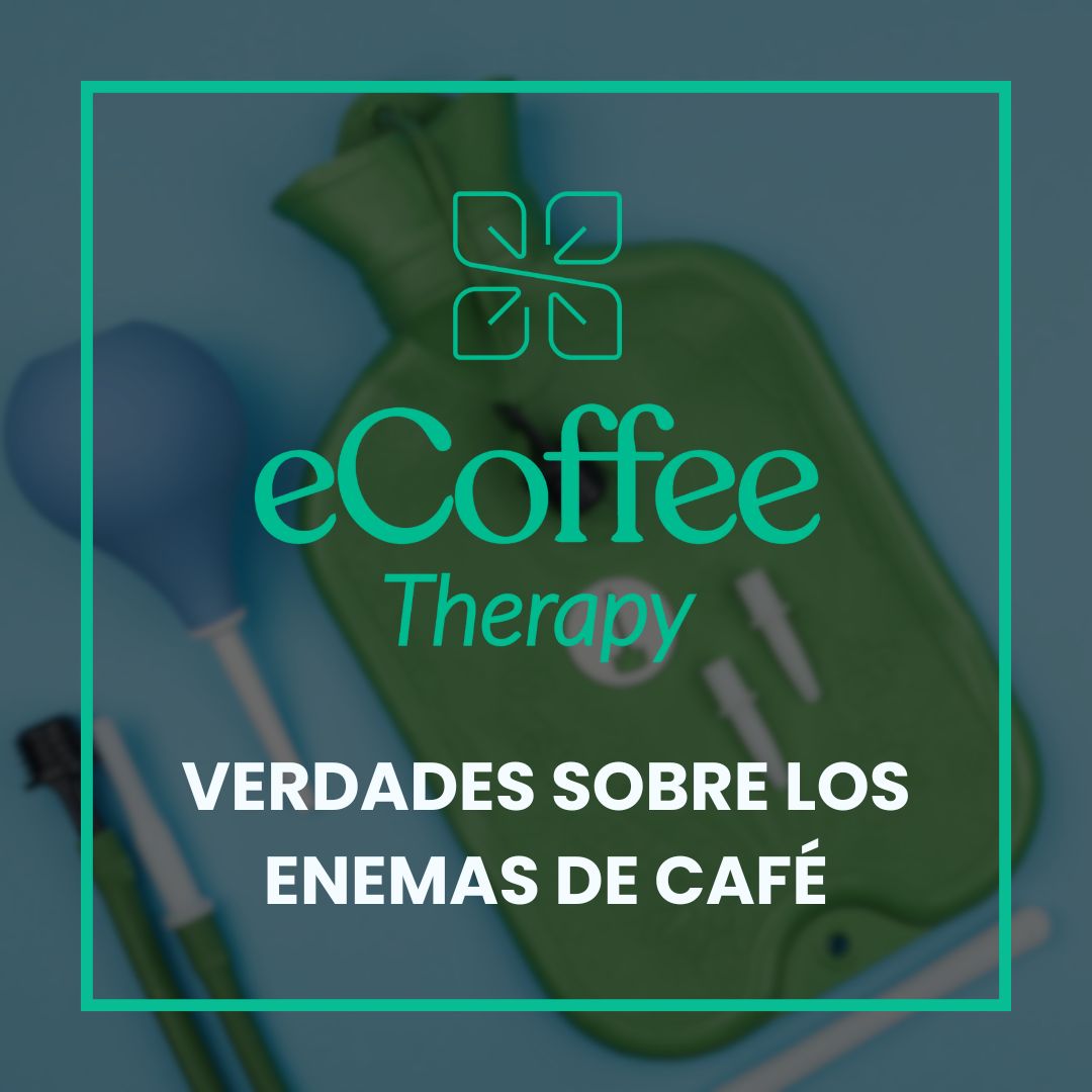 Beneficios de los Enemas de Café para tu Bienestar